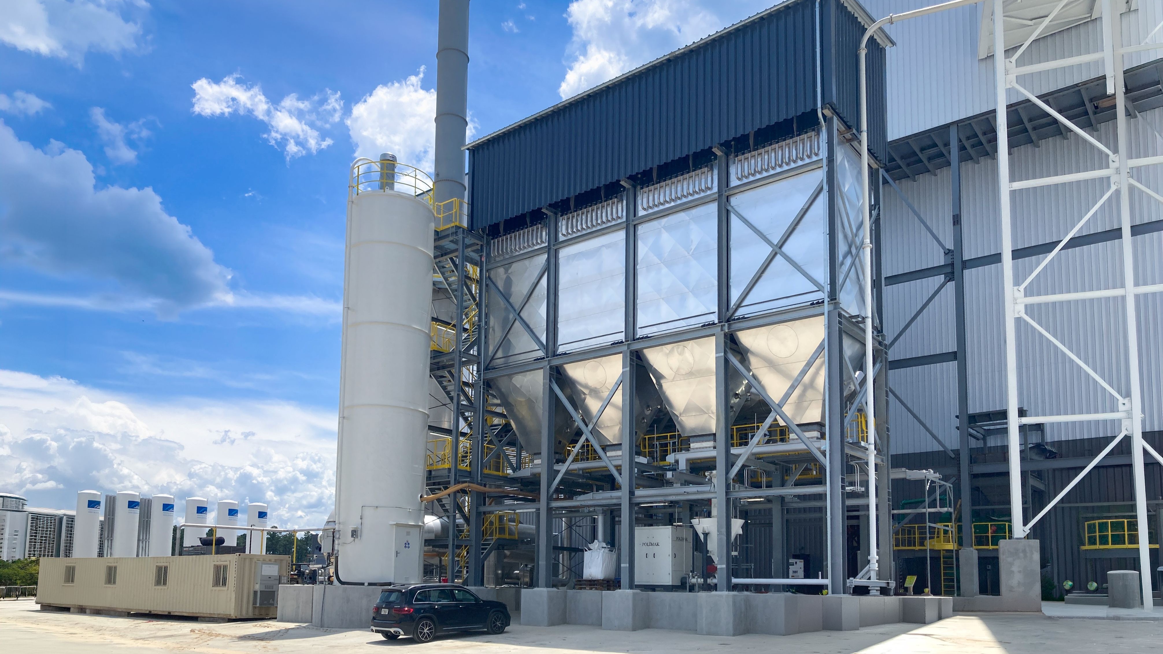 Dürr CTS - Clean Technology Systems - Dürr CTS